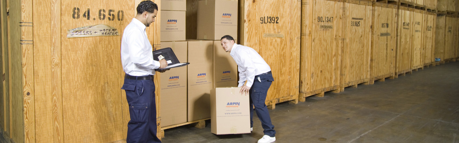 Moving & Storage 101 - Austin Moving And Storage