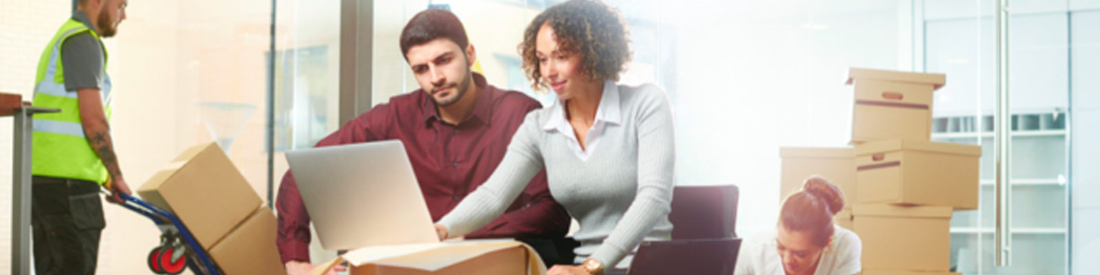 Corporate Relocation Company in Long Island | Austin Moving