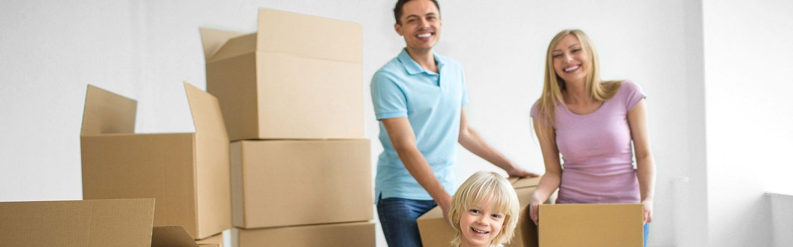 Long Beach Movers | Austin Moving & Storage Company